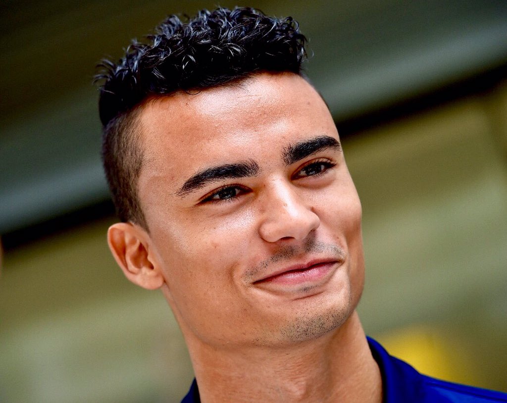 Qui est la femme de Pascal Wehrlein ? - News Online