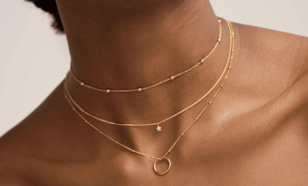 Comment porter des colliers femmes ? - News Online