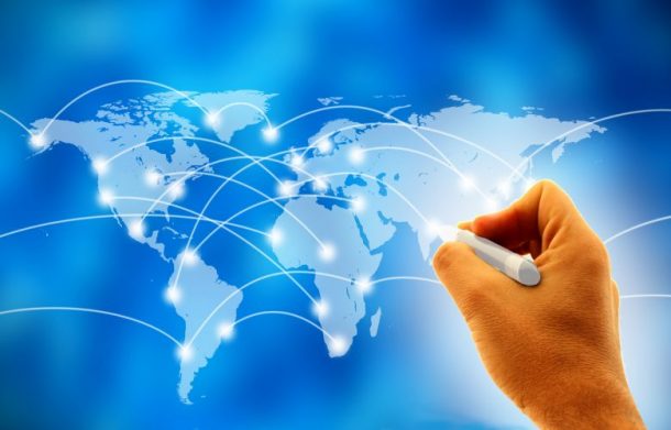 La prospection à l’international : comment ça se passe ? - News Online