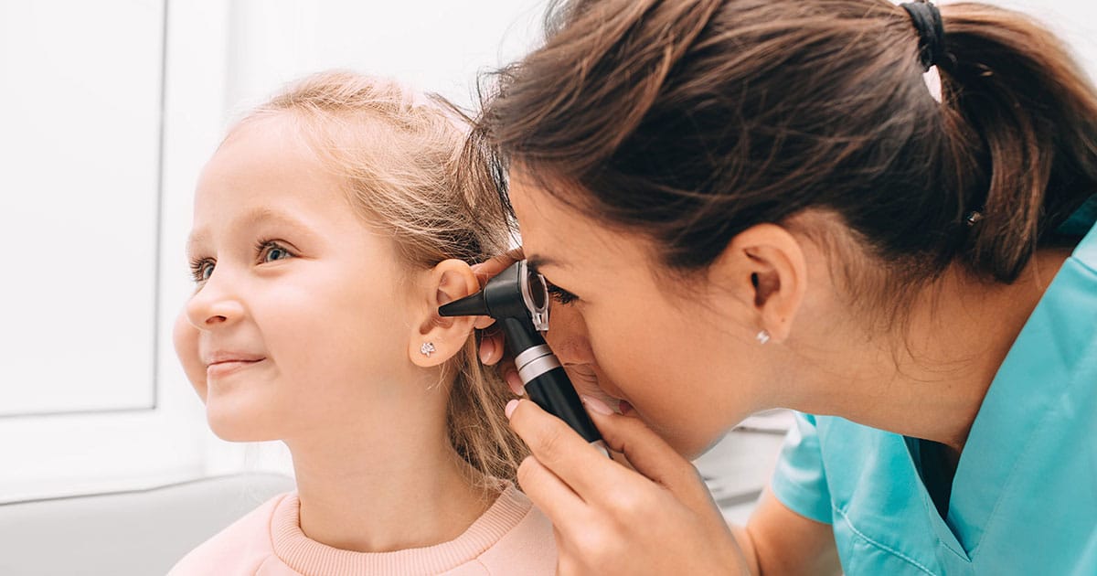 Quand faire appel à un médecin ORL